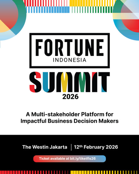 Emas Global Anjlok 6% Hari Ini, Simak Prediksi Harga Ke Depannya | FORTUNE Indonesia