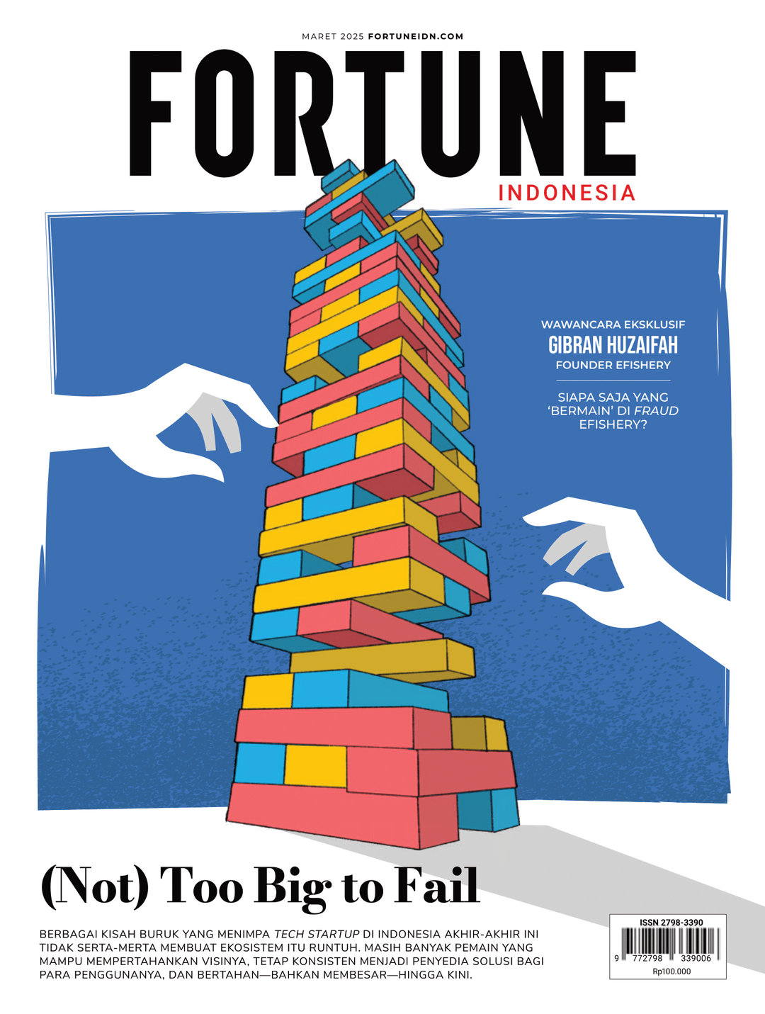 Pengertian Warkat, Kegunaan, Jenis, dan Contohnya | Fortune IDN