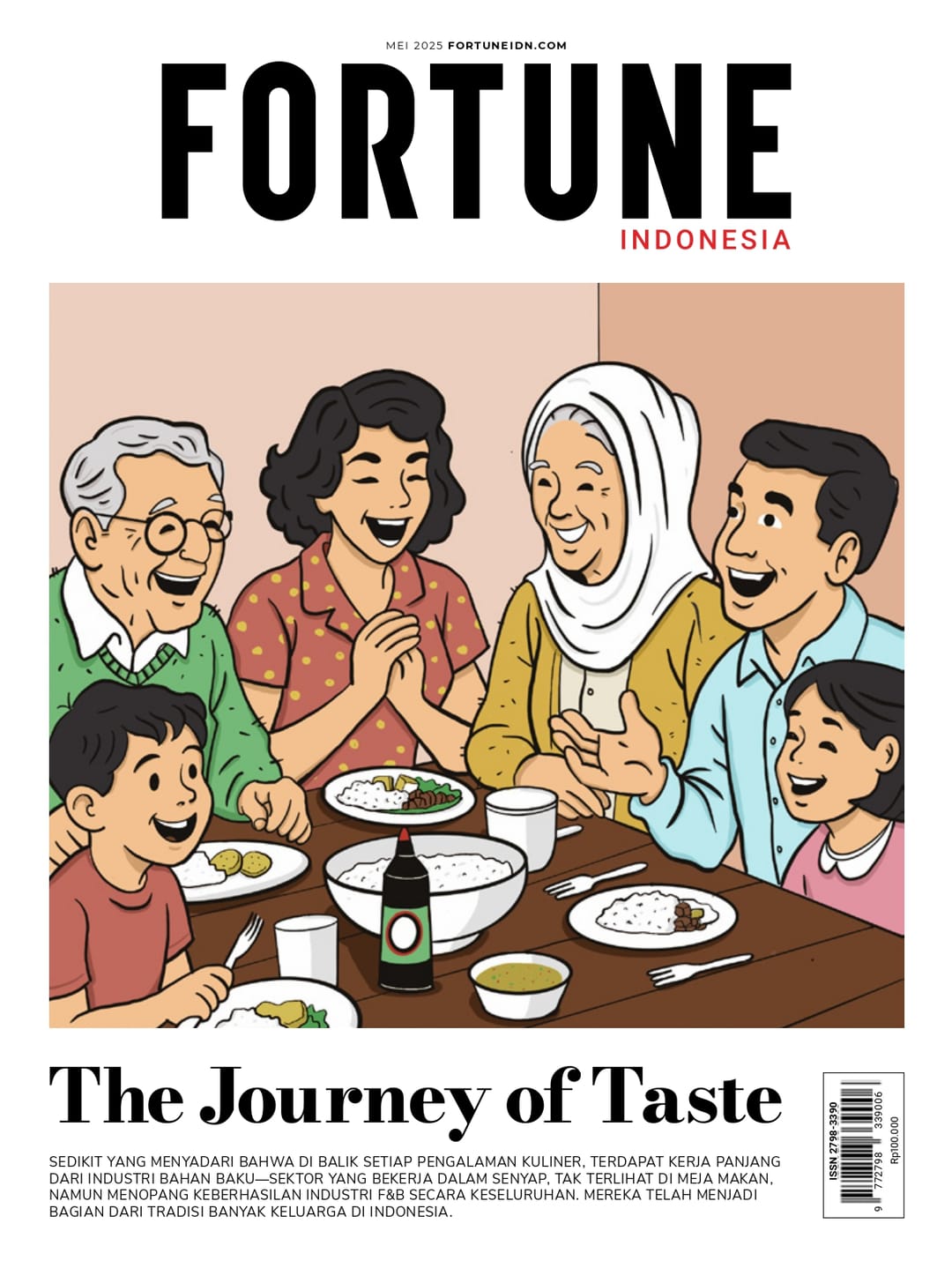 Franchise Kopi Keliling: Merek, Biaya, dan Potensinya | Fortune IDN