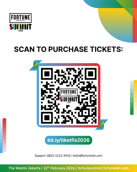 Lima Tahun JHL Collection: “5TEPS TO THE FUTURE” | FORTUNE Indonesia