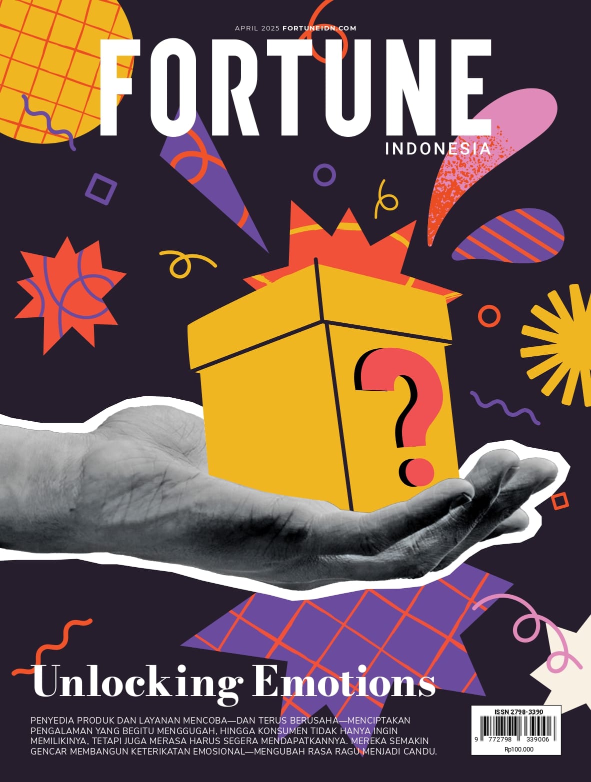 Profil dan Kekayaan Anthoni Salim, Pemimpin Salim Group | Fortune IDN