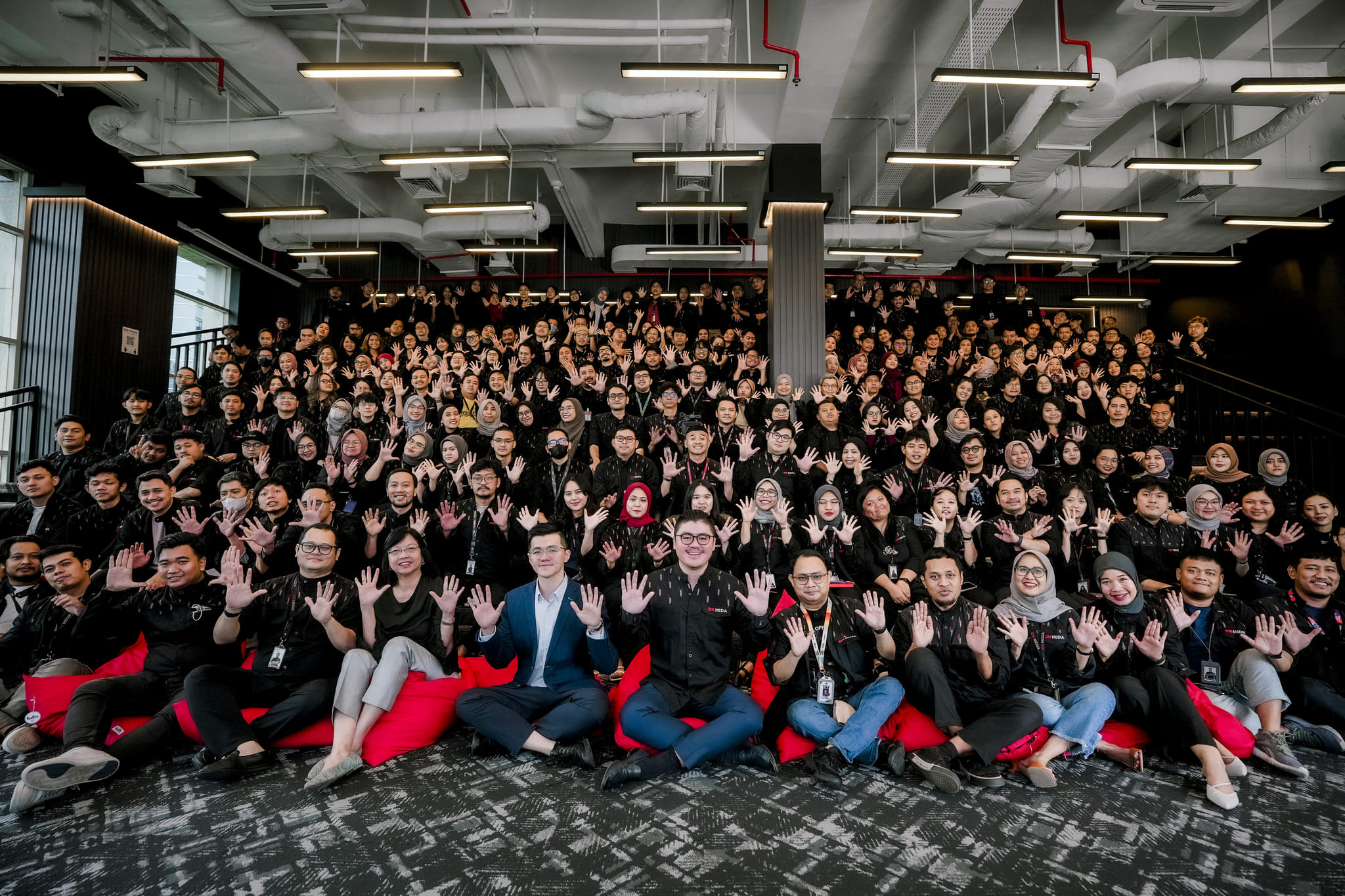 About Us | FORTUNE Indonesia