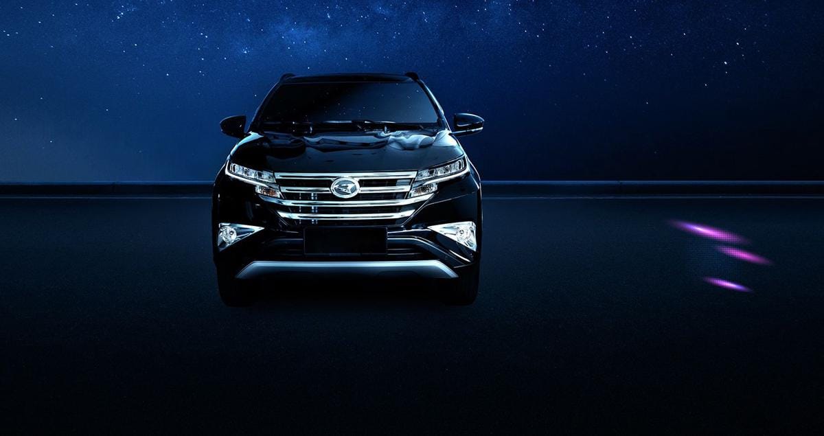 Penjualan Mobil Grup Astra Tertekan 6 Persen pada Awal 2025 | FORTUNE ...