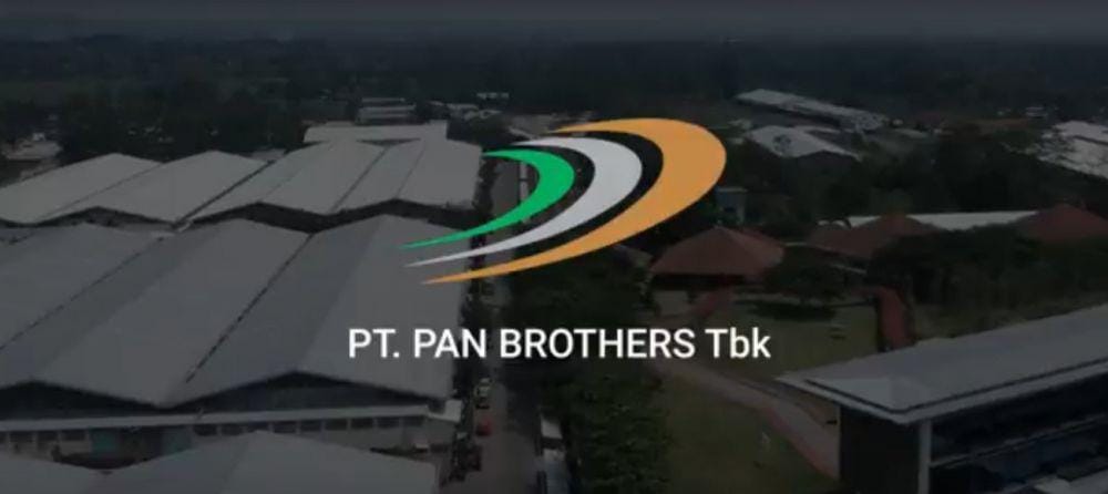 Sudah Tak Sejalan, Pan Brothers Keluar dari Asosiasi Tekstil Indonesia ...