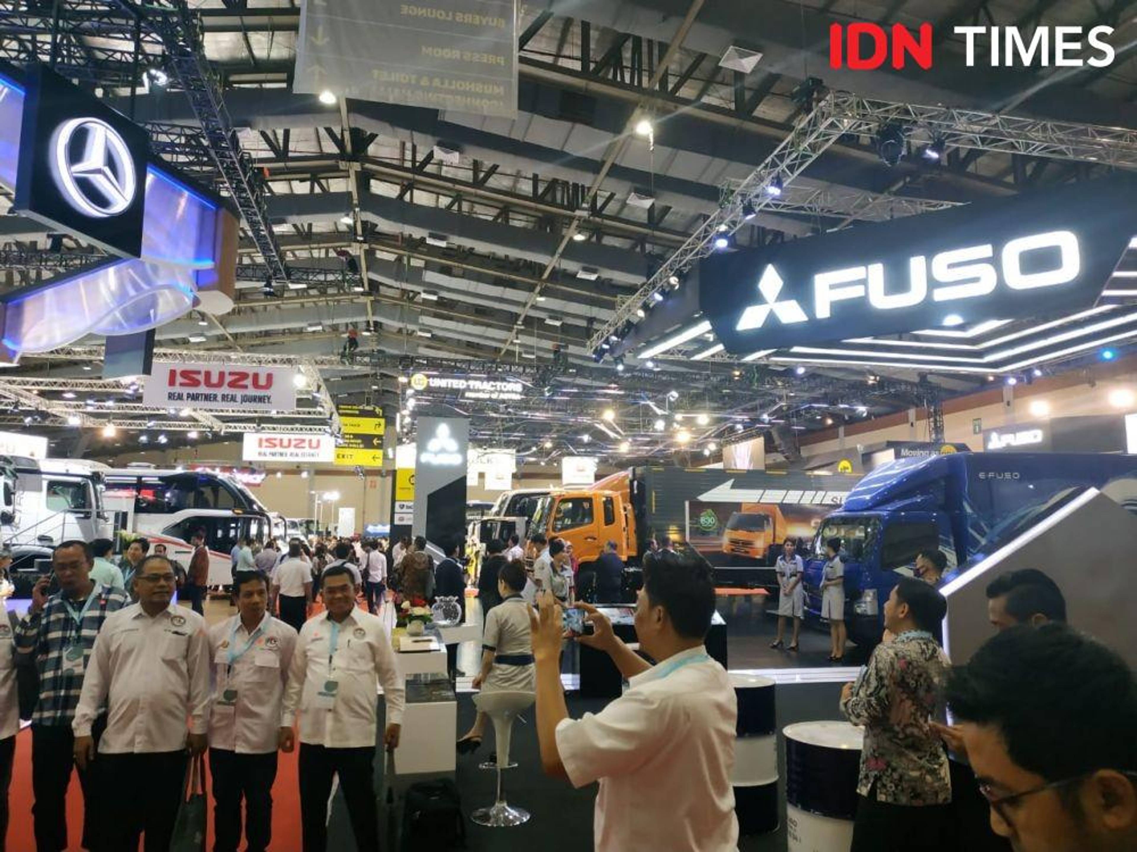 Ditopang Pembiayaan, FIF Group Kantongi Laba Rp1,13 Triliun | FORTUNE Indonesia