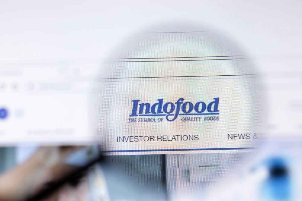 Sejarah dan Profil Perusahaan Indofood | FORTUNE Indonesia