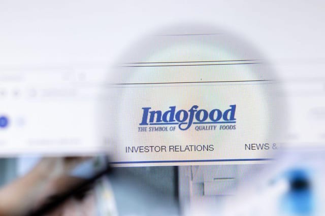 Sejarah dan Profil Perusahaan Indofood | FORTUNE Indonesia