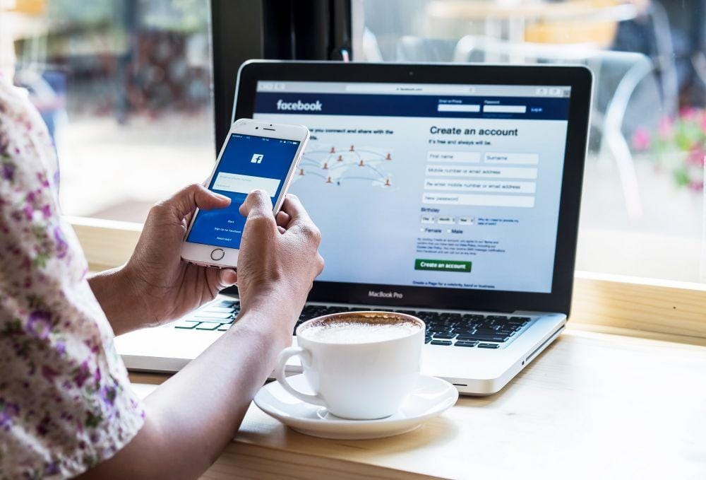 4 Tips Jadi Kreator Konten Sukses di Facebook | FORTUNE Indonesia