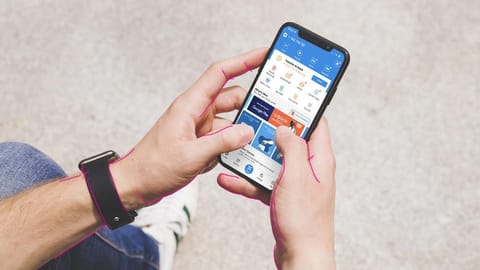 Ini 4 Cara Transfer BCA ke DANA dan Kode Transfernya | FORTUNE Indonesia