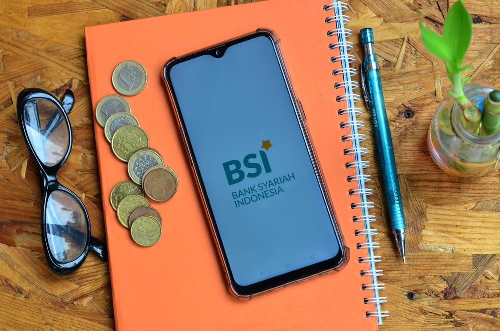 Ini Syarat dan Cara Membuka Rekening BSI | FORTUNE Indonesia