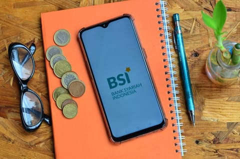 Cara Cetak Rekening Koran BSI Secara Online Tanpa Repot | FORTUNE Indonesia