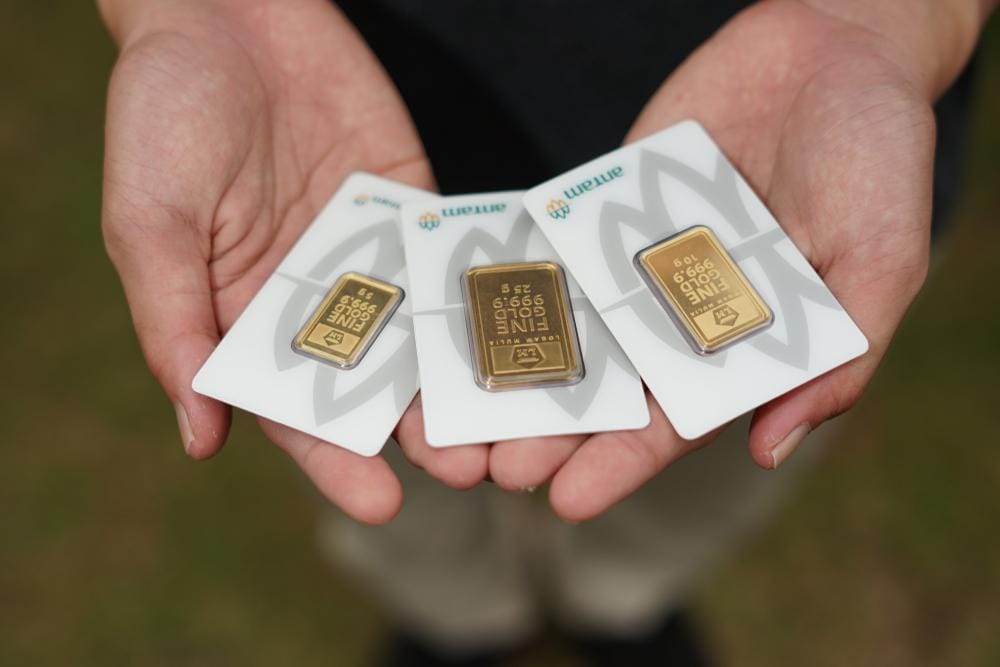 Cara Menabung Emas di Pegadaian Beserta Syaratnya | FORTUNE Indonesia
