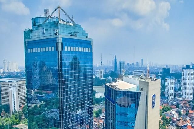 Layanan iBBIZ BRI Mudahkan Layanan Bagi Pengguna | FORTUNE Indonesia