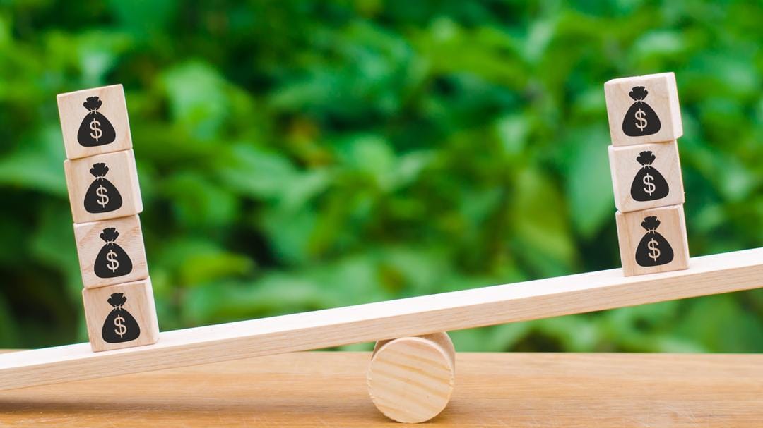 Pengertian Surplus Adalah: Ini Jenis dan Contohnya | FORTUNE Indonesia