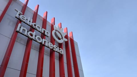 Demi Transformasi, Telkom Akuisisi TelkomSigma Rp2,59T | FORTUNE Indonesia