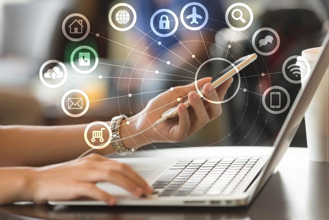 10 Dampak Negatif Internet Yang Perlu Anda Ketahui | FORTUNE Indonesia