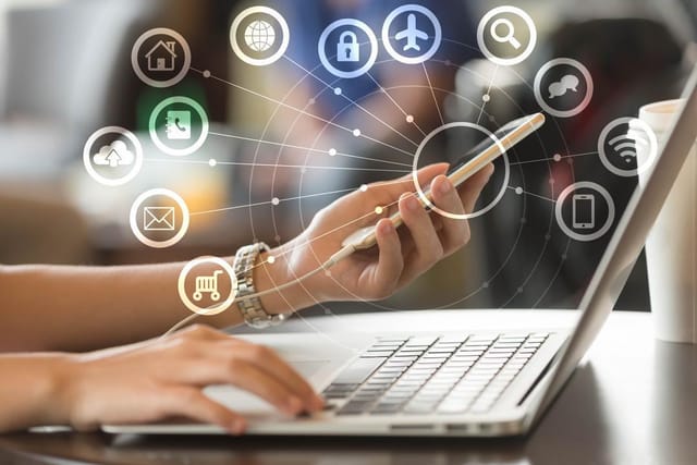 Memahami Cara Kerja Internet di Dalam Jaringan | FORTUNE Indonesia