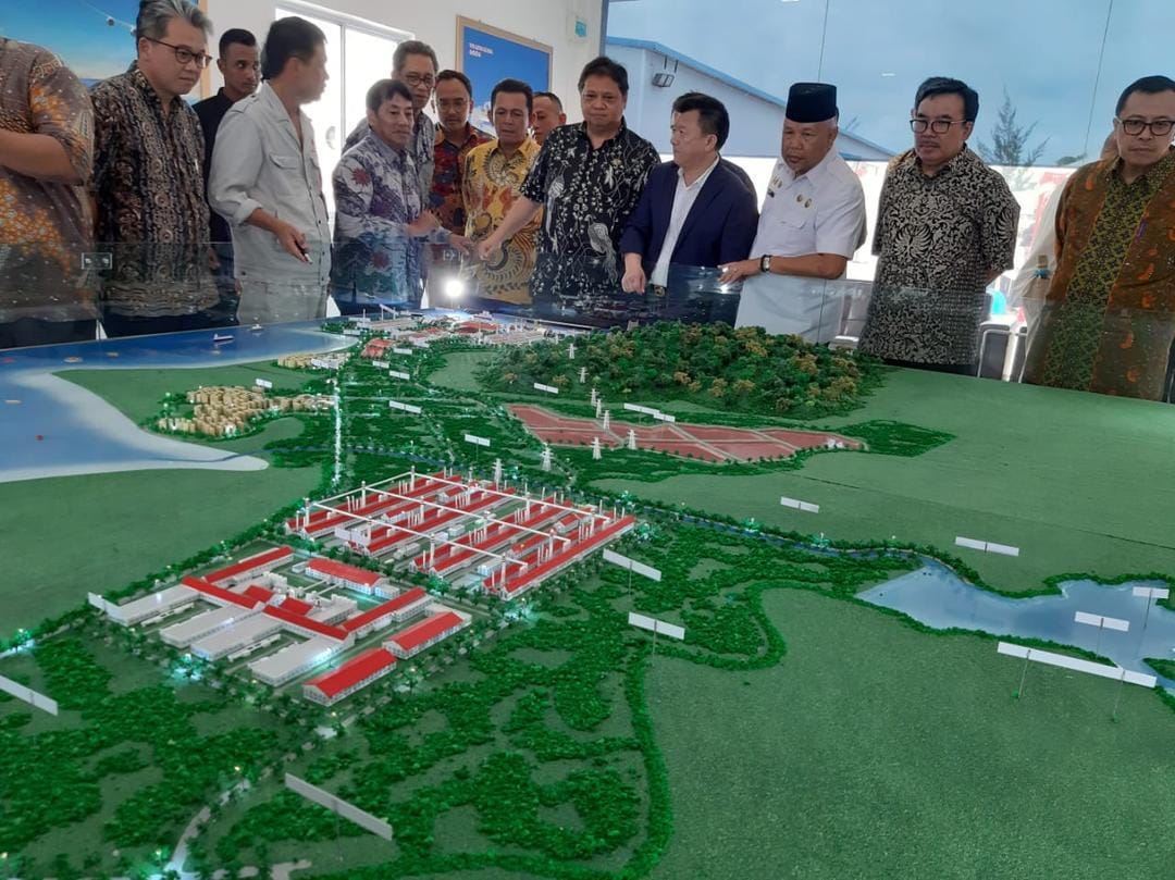 Mengenal Kawasan Ekonomi Khusus Beserta Lokasinya | FORTUNE Indonesia
