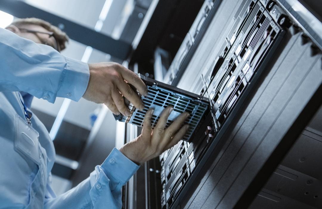 Lanjut Ekspansi Pusat Data, DCI Indonesia Bidik Bintan | FORTUNE Indonesia