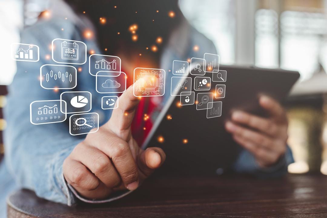 Perbedaan Digitisasi, Digitalisasi, dan Transformasi Digital | FORTUNE Indonesia