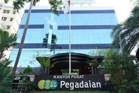 Pasca Holding UMI, Pegadaian lepas Status Persero | FORTUNE Indonesia