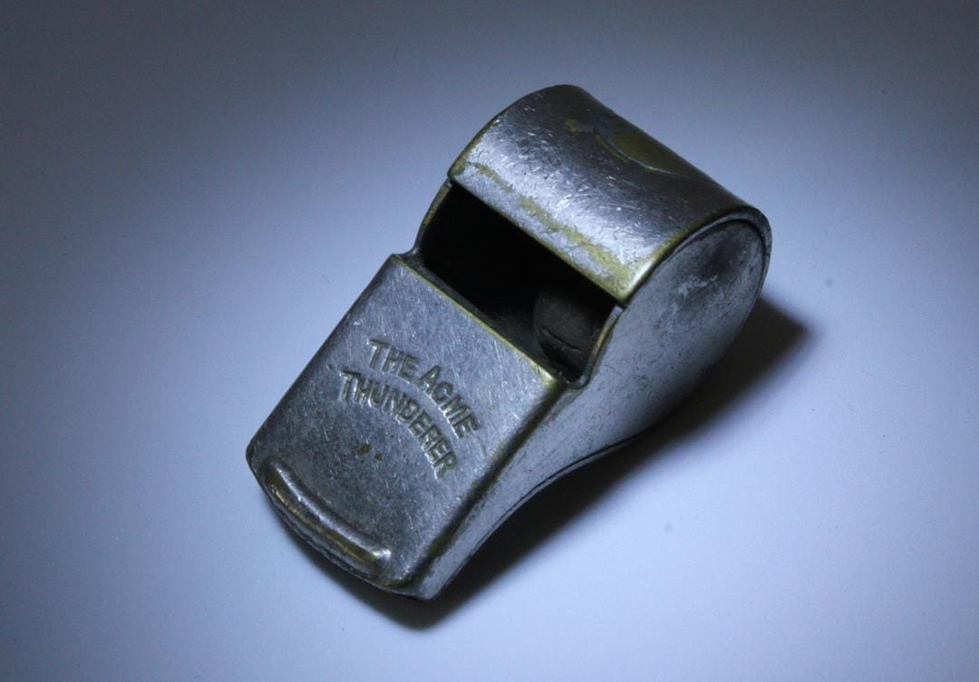 Apa Itu Whistleblower? Kapan Sosoknya Dibutuhkan? | FORTUNE Indonesia