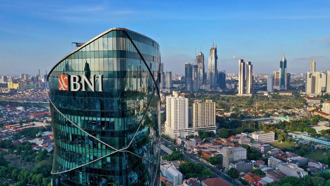 Efisiensi Jadi Kunci BNI Perkuat Daya Tahan di Tengah Tekanan Margin ...