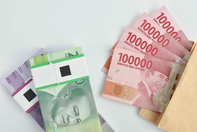 Apa Itu Uang Kartal, Jenis, Ciri, dan Fungsinya? | FORTUNE Indonesia