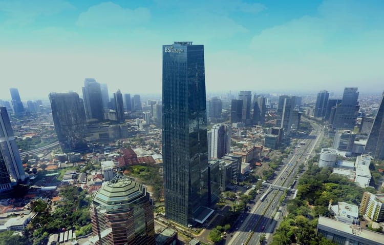 BSI Luncurkan BEWIZE Bidik Transaksi Rp600 Triliun | FORTUNE Indonesia