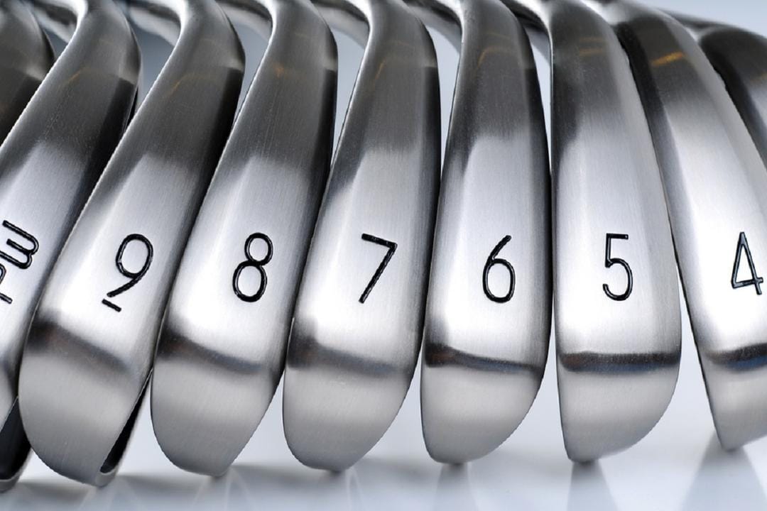 10 Stik Golf Termahal di Dunia, Harganya Capai Miliaran! | FORTUNE ...