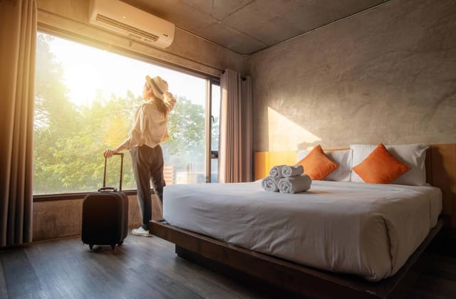 Apa Itu Kondotel dan Perbedaannya dari Hotel & Apartemen | FORTUNE ...