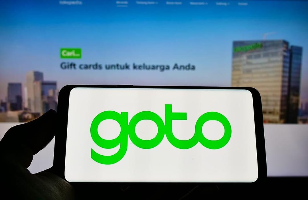 Sengketa Merek Dibawa ke Polisi, Kuasa Hukum GoTo Buka Suara | FORTUNE ...