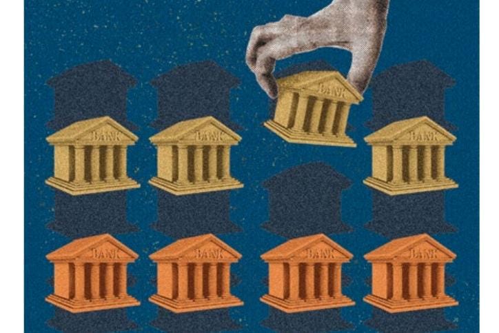 OJK Bakal Hapus Kategori KBMI 1, Bagaimana Nasib 61 Bank Kecil ...