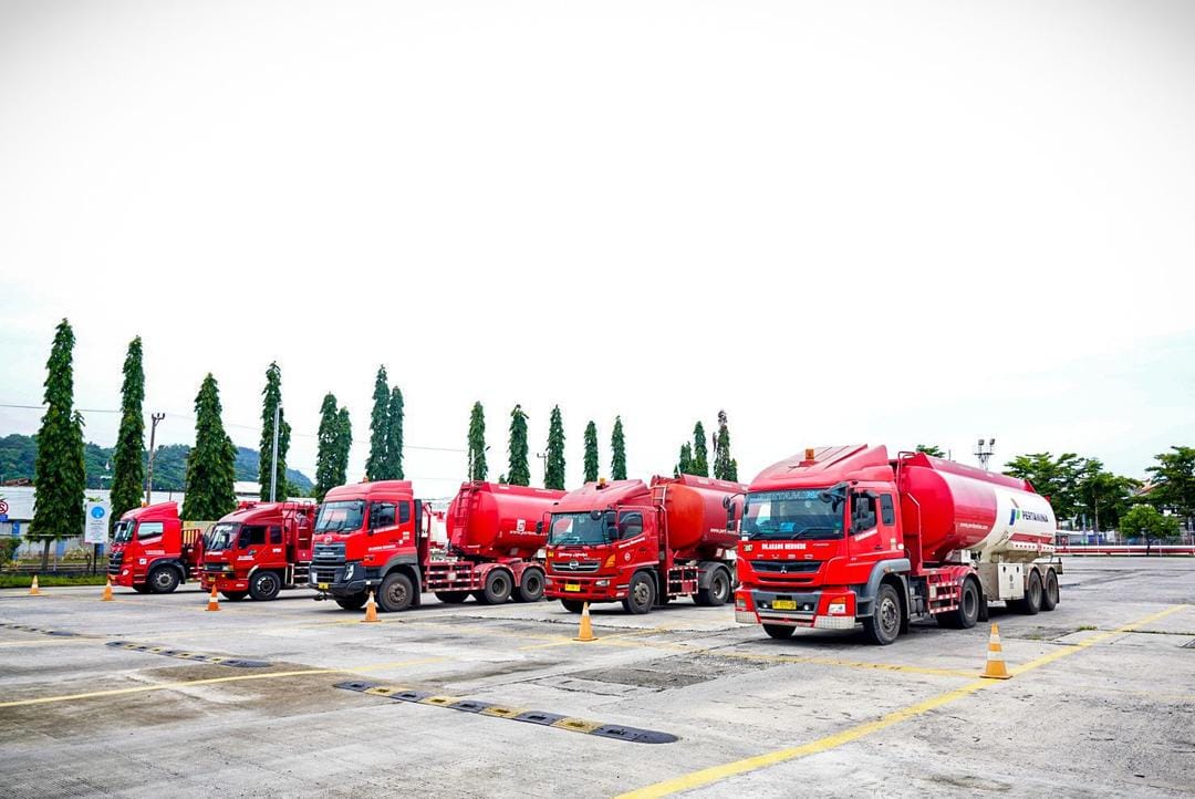 Mengenal Saluran Distribusi, Fungsi, Komponen, dan Jenisnya | FORTUNE ...