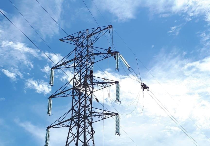 PLN Bukukan Laba Rp13,17 Triliun Sepanjang 2021 | FORTUNE Indonesia