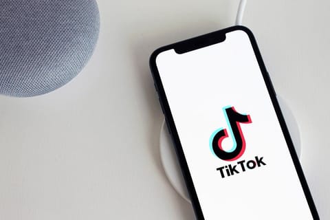 TikTok Bakal Luncurkan Fitur Repost Video | FORTUNE Indonesia