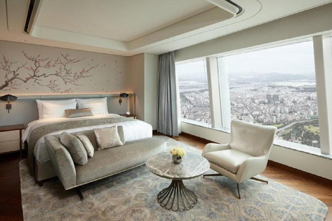 Apa Itu Kondotel dan Perbedaannya dari Hotel & Apartemen | FORTUNE ...