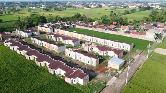 Ini Cara Beli Rumah Bebas PPN