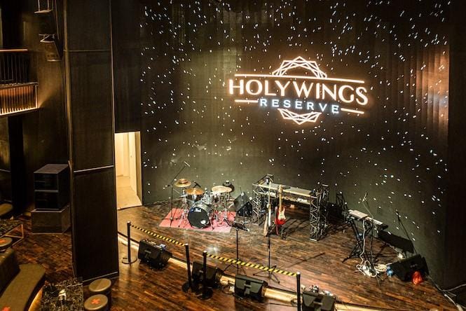 Profil Eka Setia Wijaya, Pemilik Holywings | FORTUNE Indonesia
