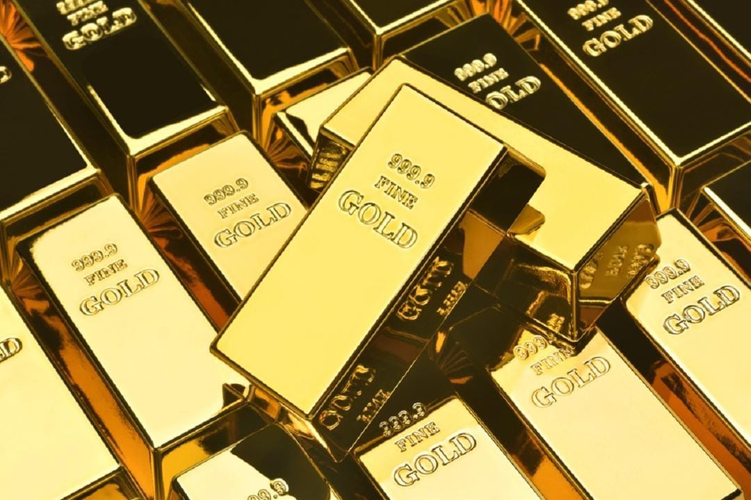 5 Rekomendasi Jenama Emas Batangan Berkualitas Selain Antam | FORTUNE ...