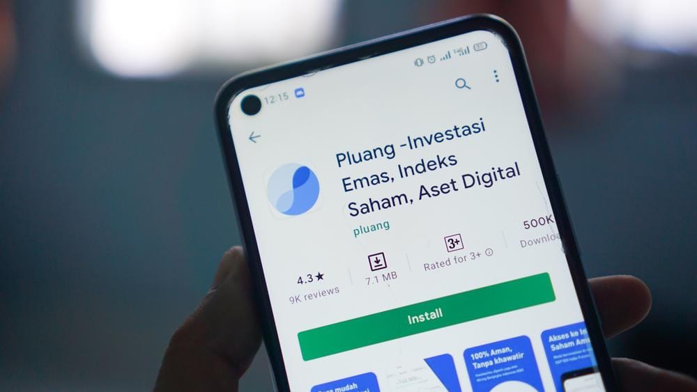 8 Daftar Saham Sektor Perbankan yang Terdaftar di BEI | Fortune IDN