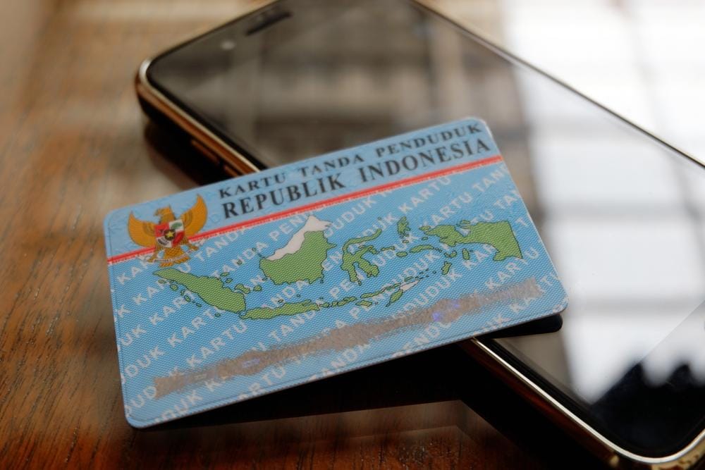 Cara Membuat KTP Terbaru Terbaru: Biaya, Syarat, dan Prosedur | FORTUNE ...