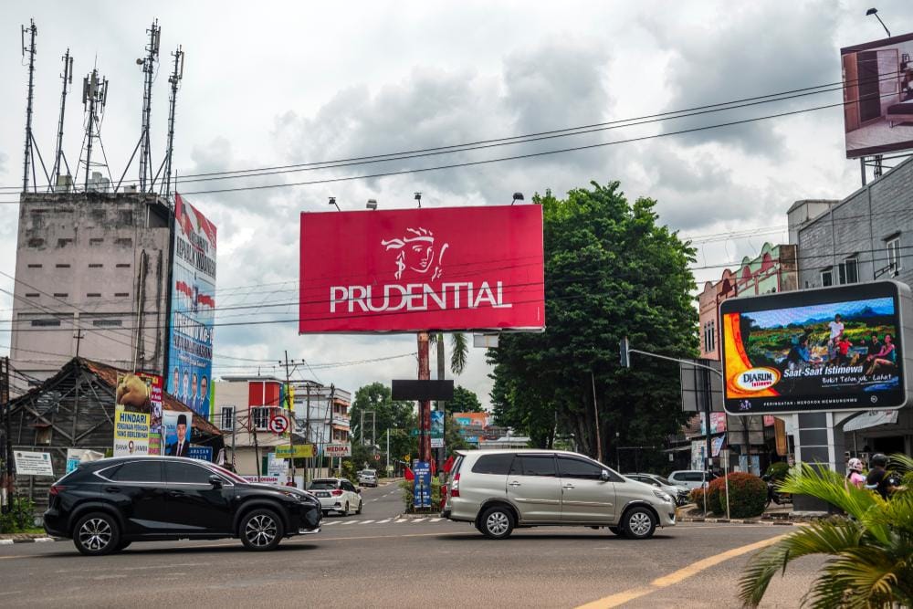 Perusahaan Keuangan dalam List Fortune 100, Siapa 3 Terbesar | FORTUNE ...