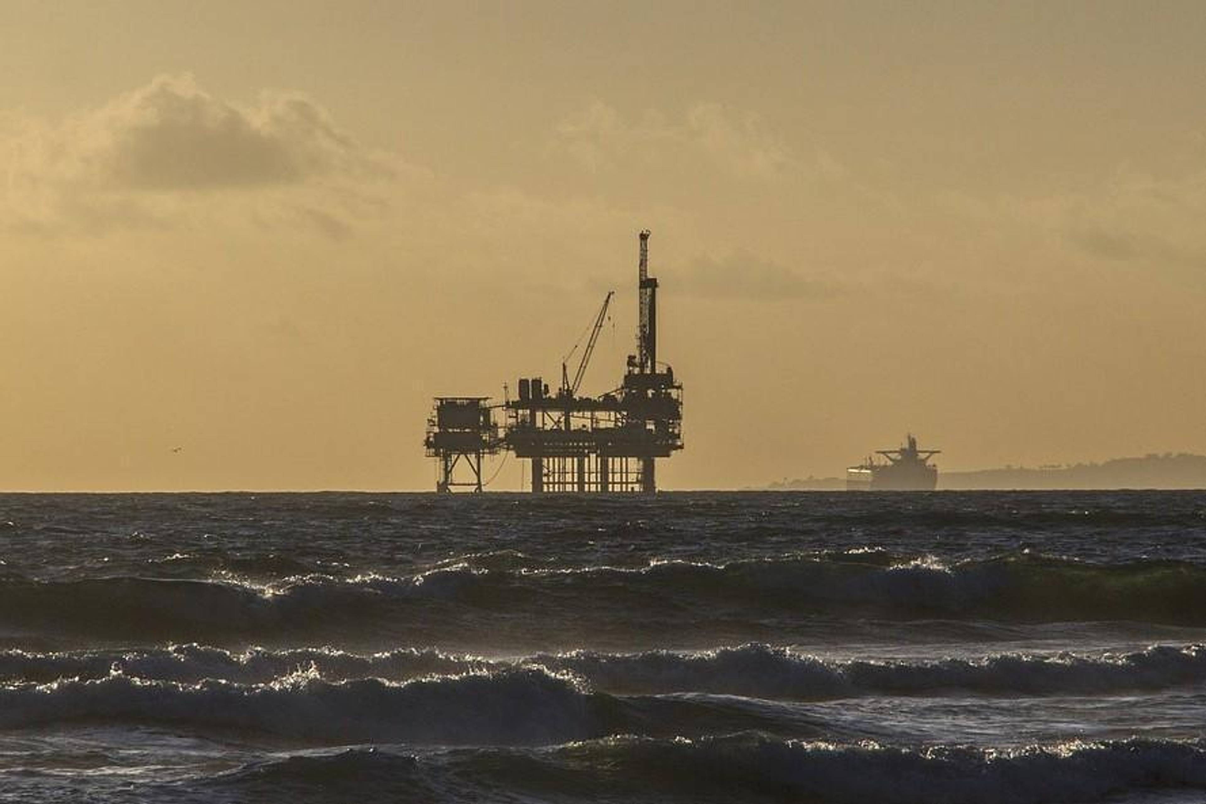 SOCI Akuisisi Kapal Pengangkut LNG | FORTUNE Indonesia