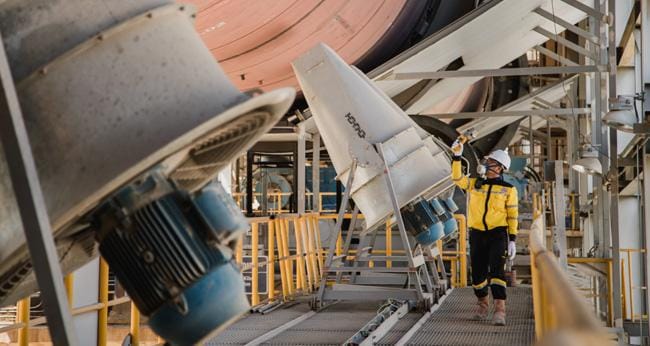 Semen Indonesia (SMGR) Siapkan Rp300 Miliar Untuk Buyback Saham ...