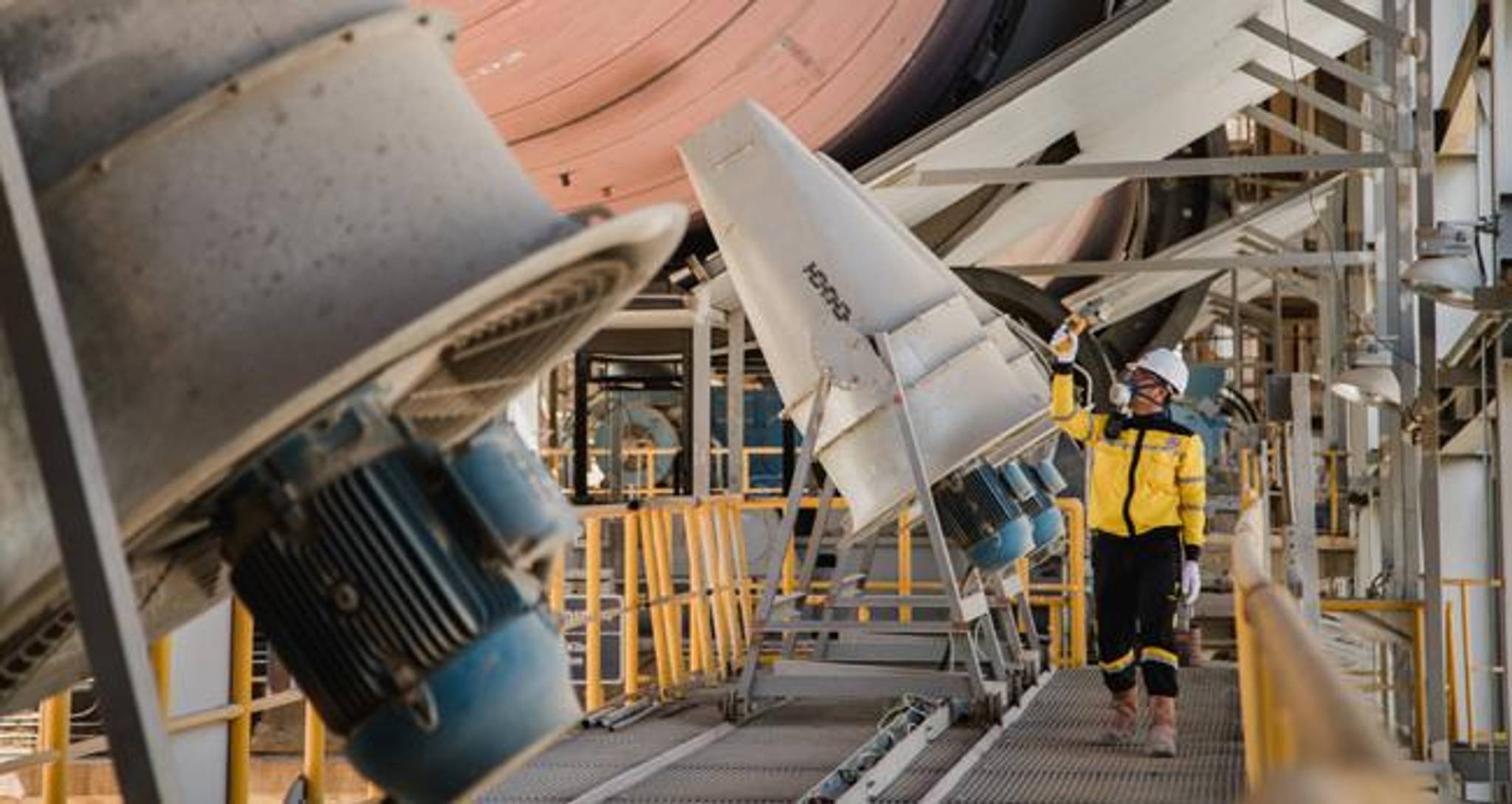 Semen Indonesia (SMGR) Siapkan Rp300 Miliar Untuk Buyback Saham | FORTUNE Indonesia