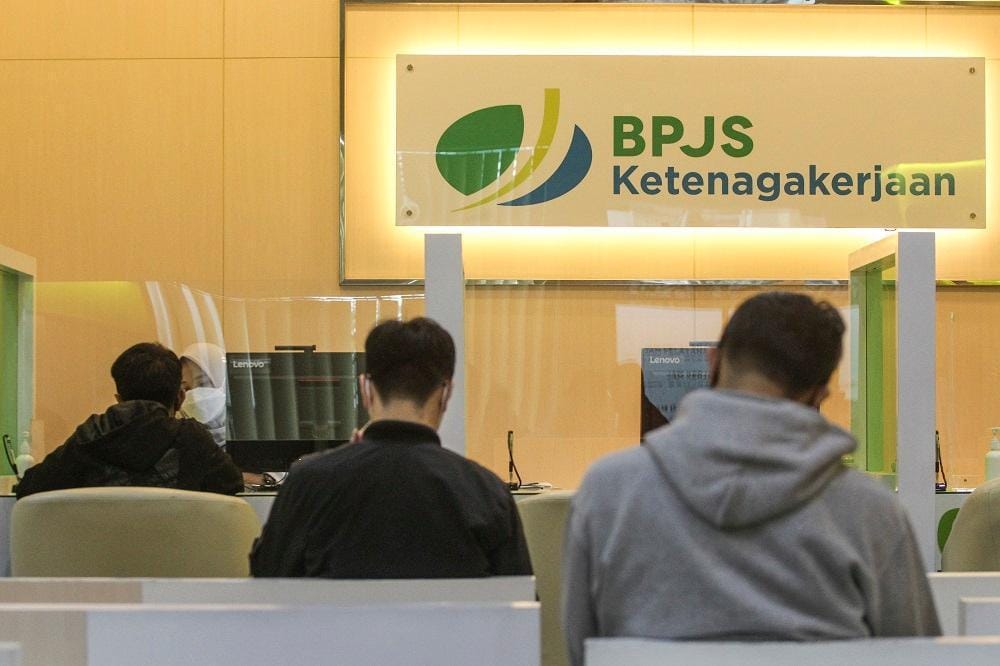 4 Perbedaan JHT dan JP BPJS Ketenagakerjaan, Wajib Tahu! | FORTUNE ...