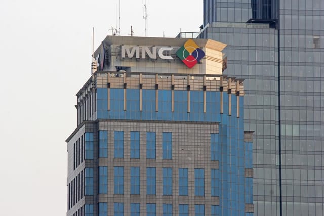 Ekspansi Global, MNC Digital Ajukan Listing Sekunder ke HKEX | FORTUNE ...