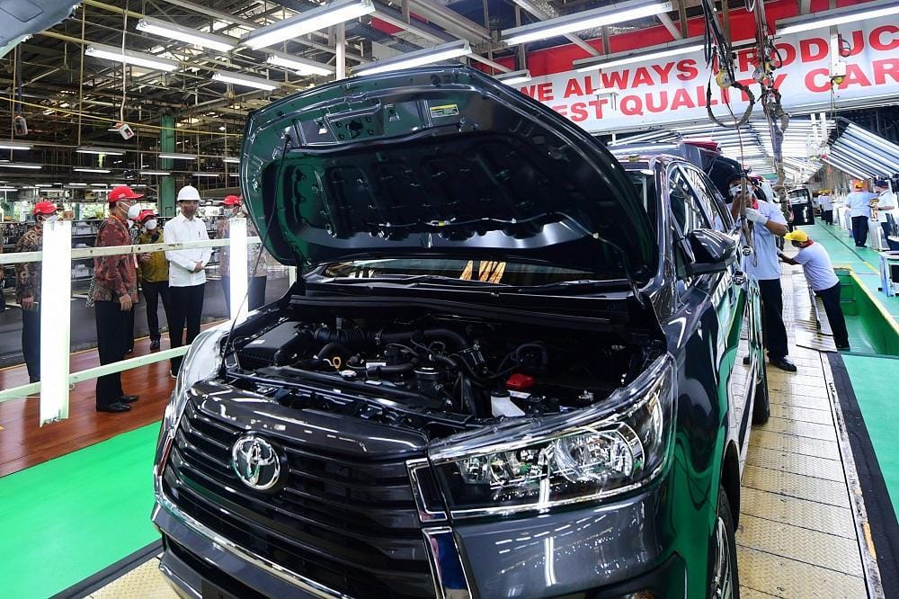 Siapa Pemilik J&T Express? Ini Profilnya | Fortune IDN
