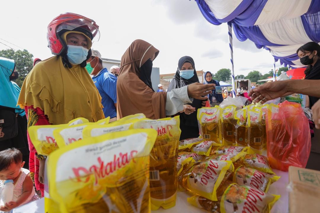 Kronologi Korupsi Minyak Mentah: RON 90 Disulap RON 92 | Fortune IDN